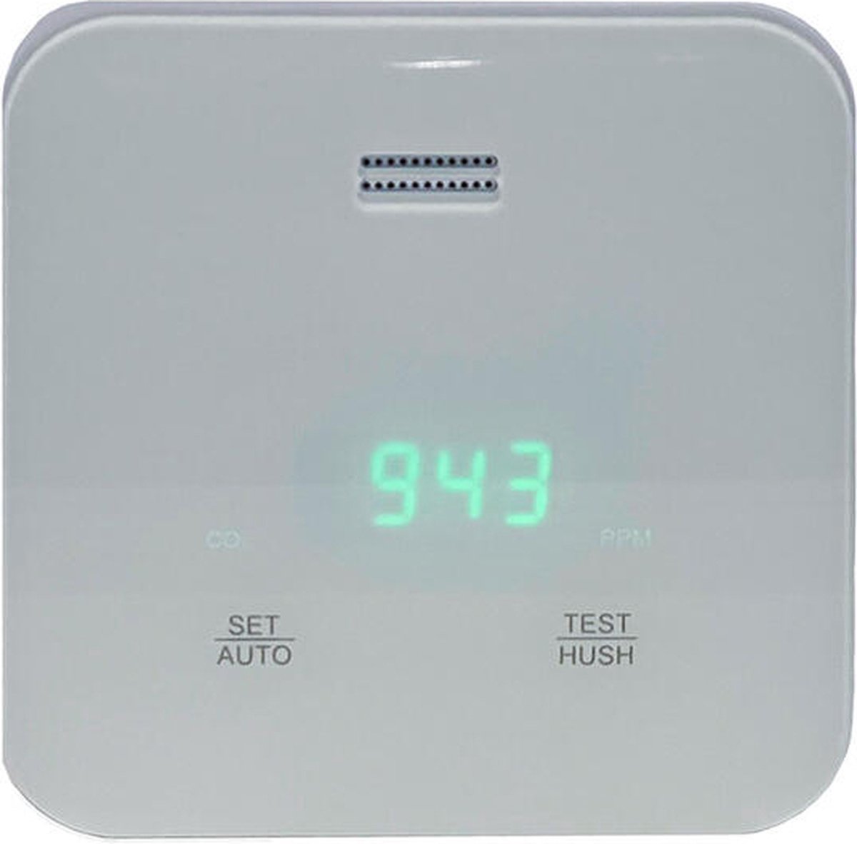 CO2-stoplicht „Audio-Vision“ | bol.com