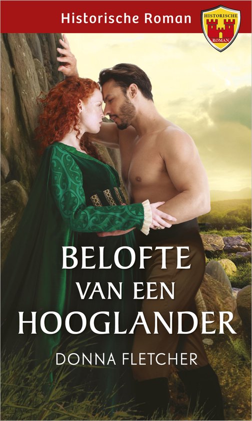 Belofte van een Hooglander (ebook), Donna Fletcher | 9789402560268 | Boeken | bol