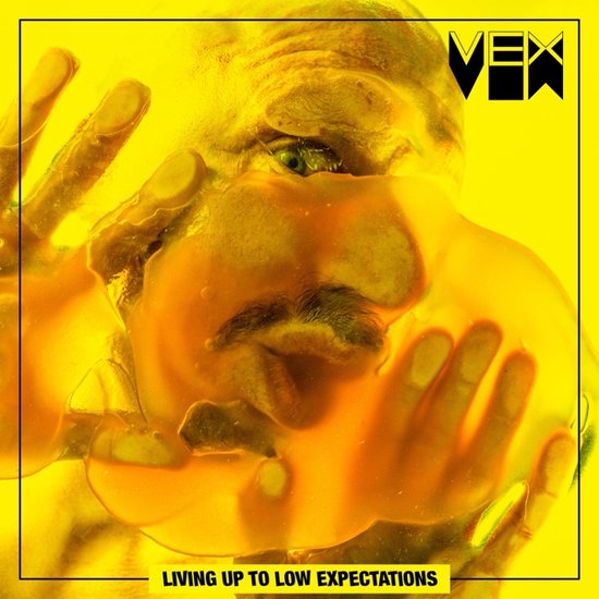 Living Up to Low Expectations, Vex | Muziek | bol