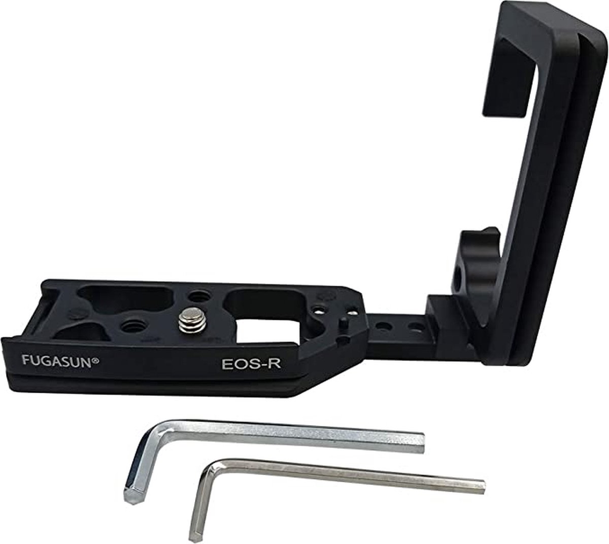 EOS R Grip Verticale Schieten Handgreep QR Quick Release EOS RL Plaat ...