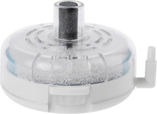 Superfish Bio Air Disk - Beluchting - S | bol