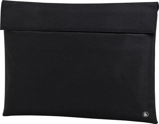 Hama Slide 29,5 cm (11.6") Opbergmap/sleeve Zwart | bol