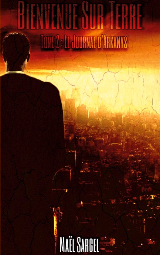 Bienvenue Sur Terre 2 - Bienvenue Sur Terre - Tome 2 (ebook), Maël ...