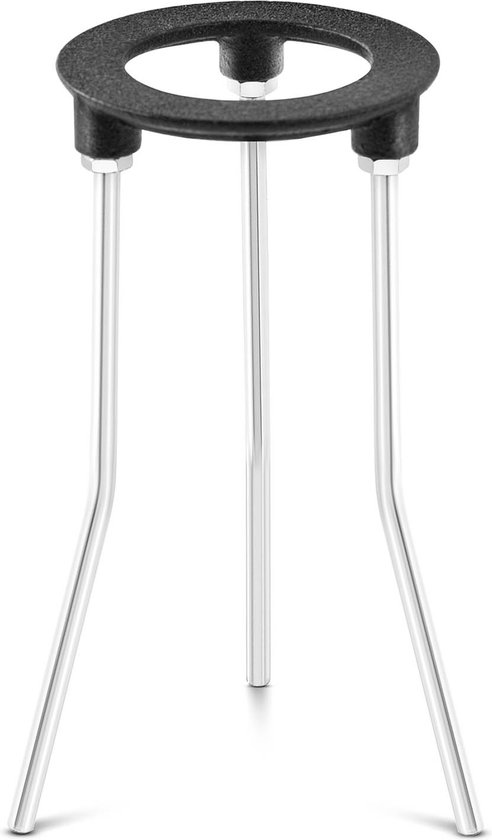 Steinberg Trípode de laboratorio - binnendiameter 5.5 cm | bol.com