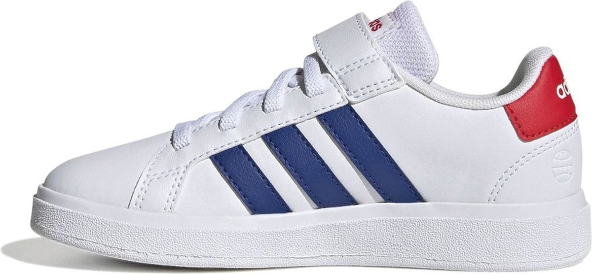 adidas Sneakers Unisex - Maat 37 1/3 | bol.com