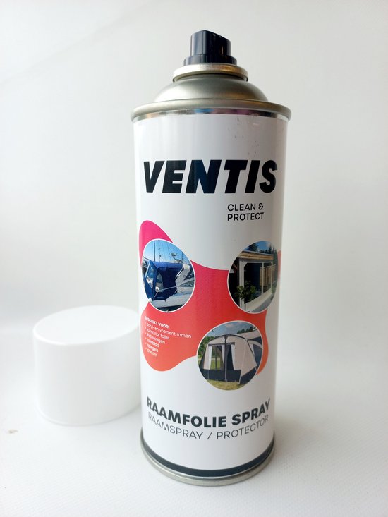 Ventis Raamfolie spray | bol