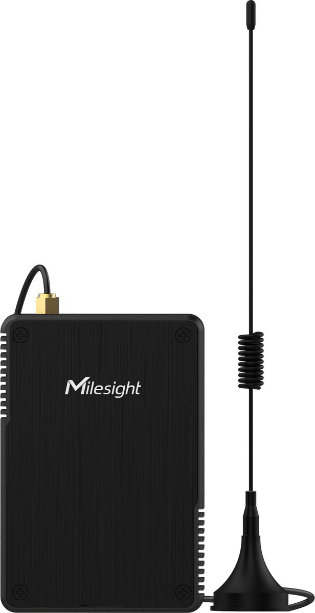 Milesight UG56 LoRaWAN indoor gateway | bol.com