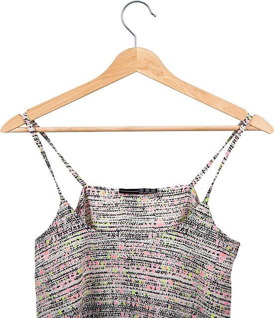 Kleding hangers set – clothes hanger set | bol.com