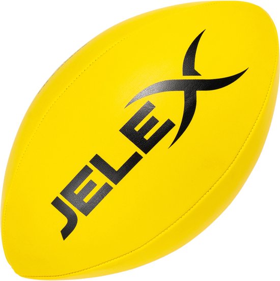Rugby ball and american football | bol.com