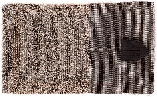 Rento Washandjes - Linnen badstof (24x15cm) | bol.com