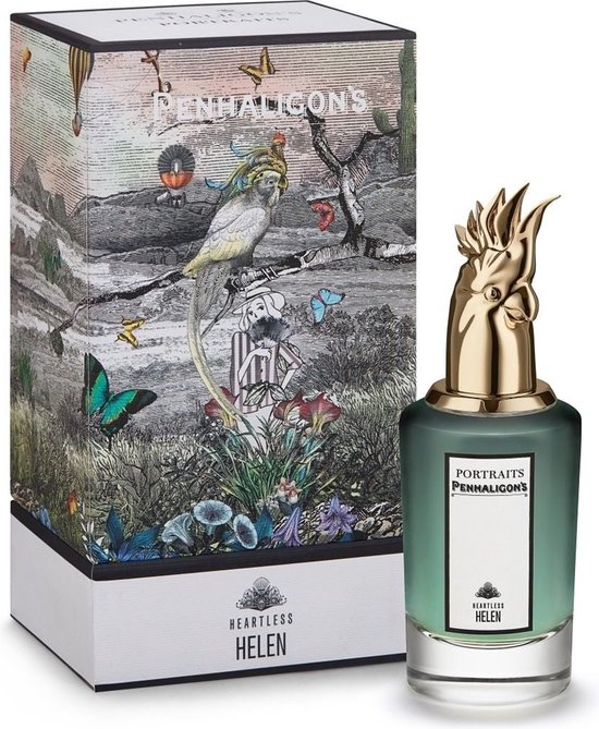 Penhaligon's Portraits Heartless Helen eau de parfum 75ml | bol