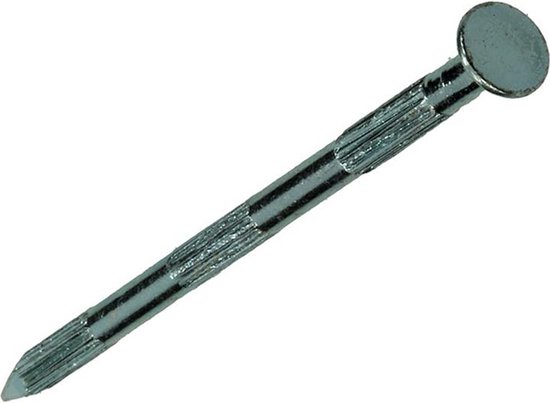 Sam ribnagels met verzonken kop 2,7x L60 mm 45 stuks | bol