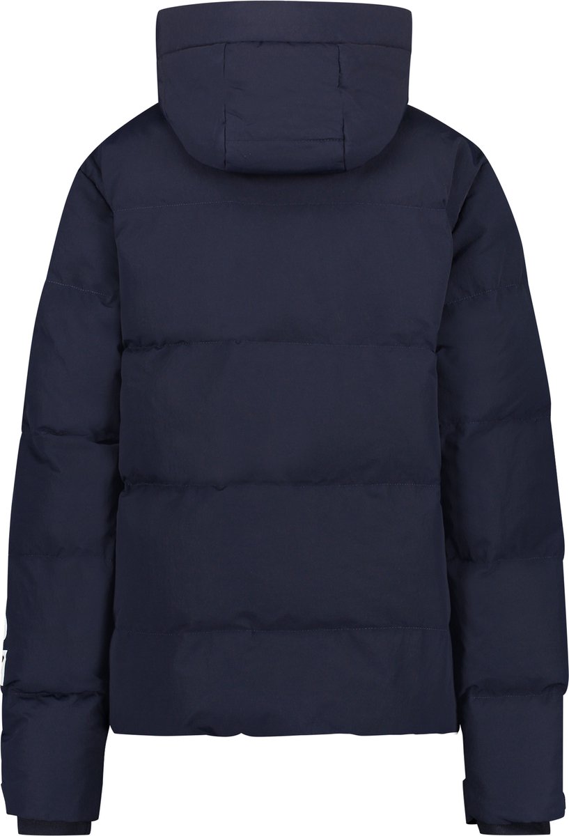 Gaastra - Jacket Long - Male - Blue - L - Jas | bol.com