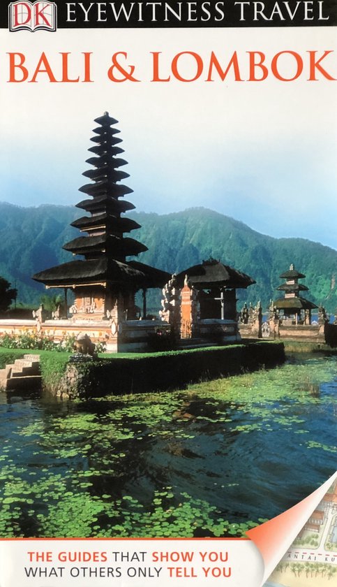 DK Eyewitness Travel Bali & Lombok Guide, DK Eyewitness Travel ...