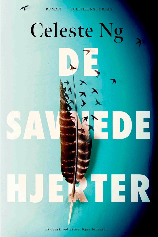 De savnede hjerter (ebook), Celeste Ng | 9788740082975 | Boeken | bol