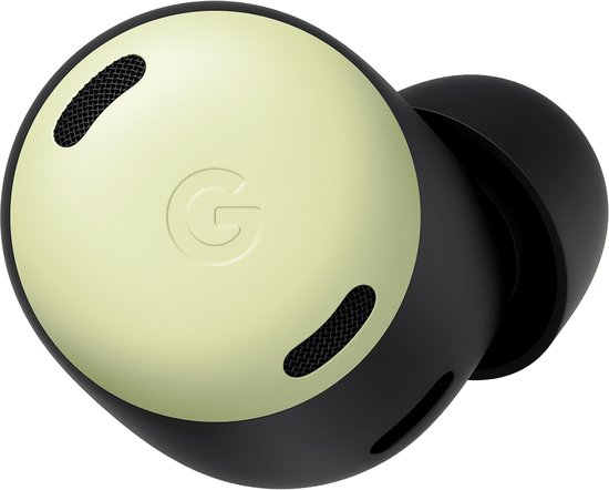 Google - Pixel Buds Pro - Draadloze In-ear Headset - Actieve ...