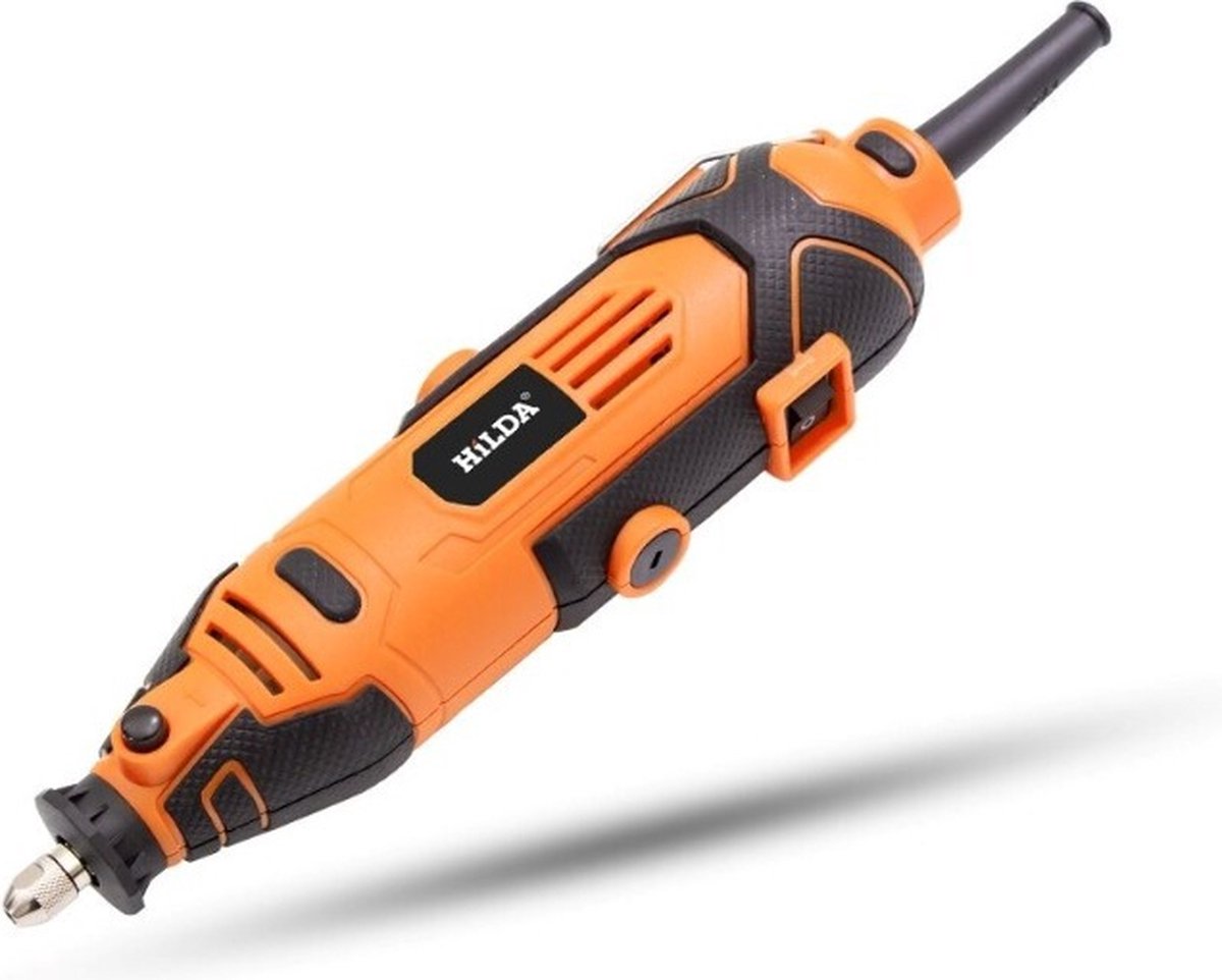 SONTRIX® Multitool - 32000r/min - Multitools - Graveren - Flexibele As ...