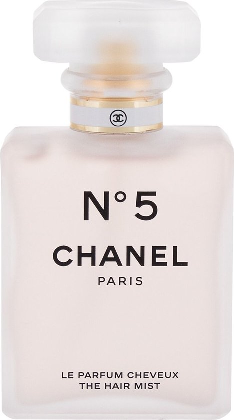 Chanel No.5 Hair Mist 35ml | bol