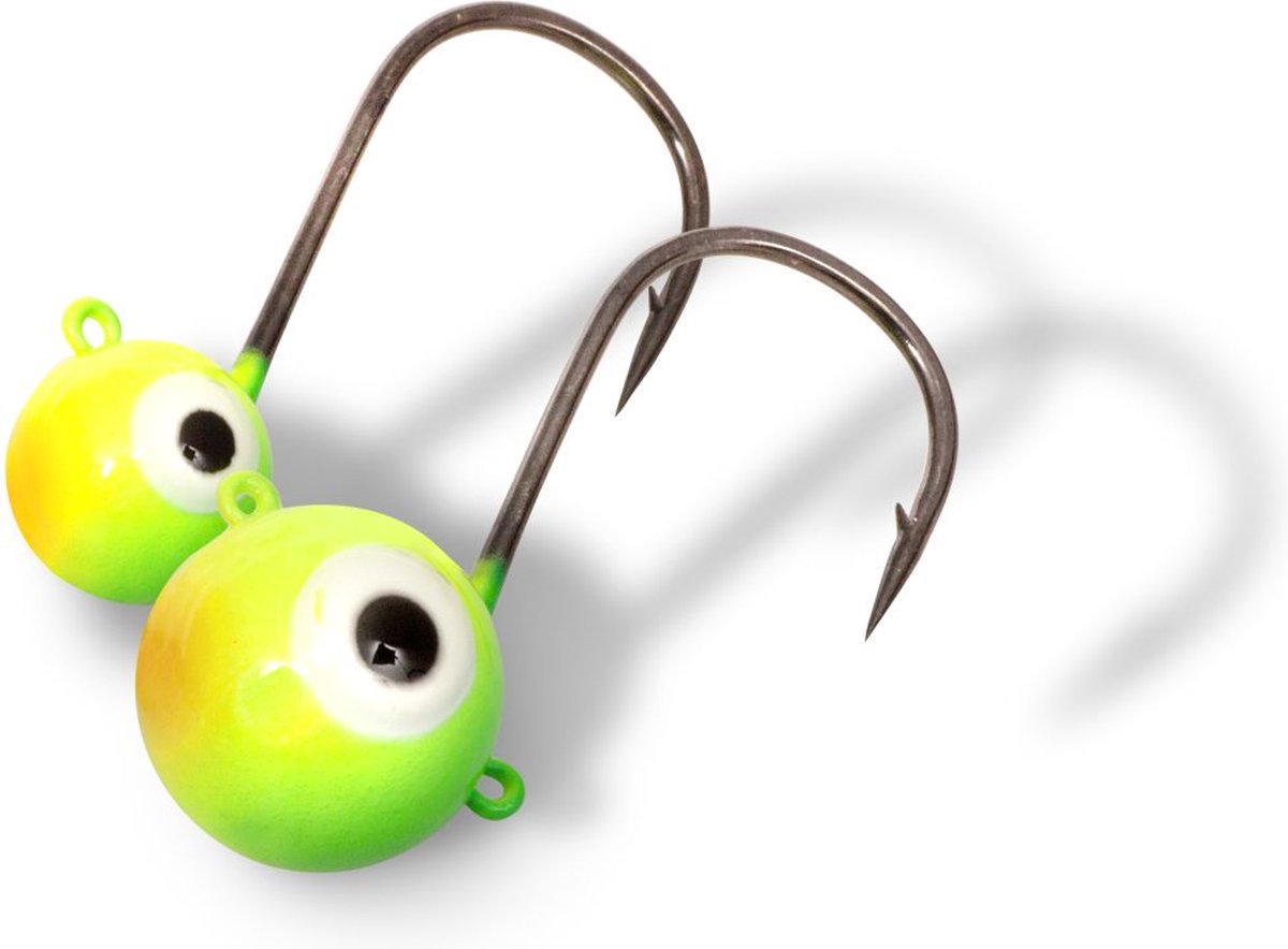 Fireball Firetiger Quantum Mr. Pike | bol.com