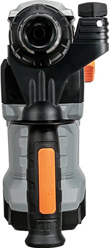 Elektrische klopboormachine – 1500W - Variabele snelheid ...