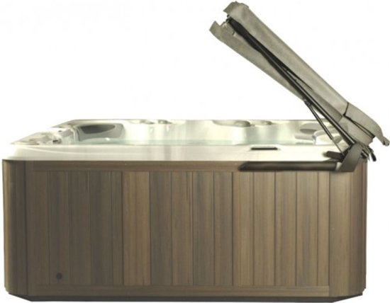 Leisure Concepts Spa Coverlift Covermate 3 | bol