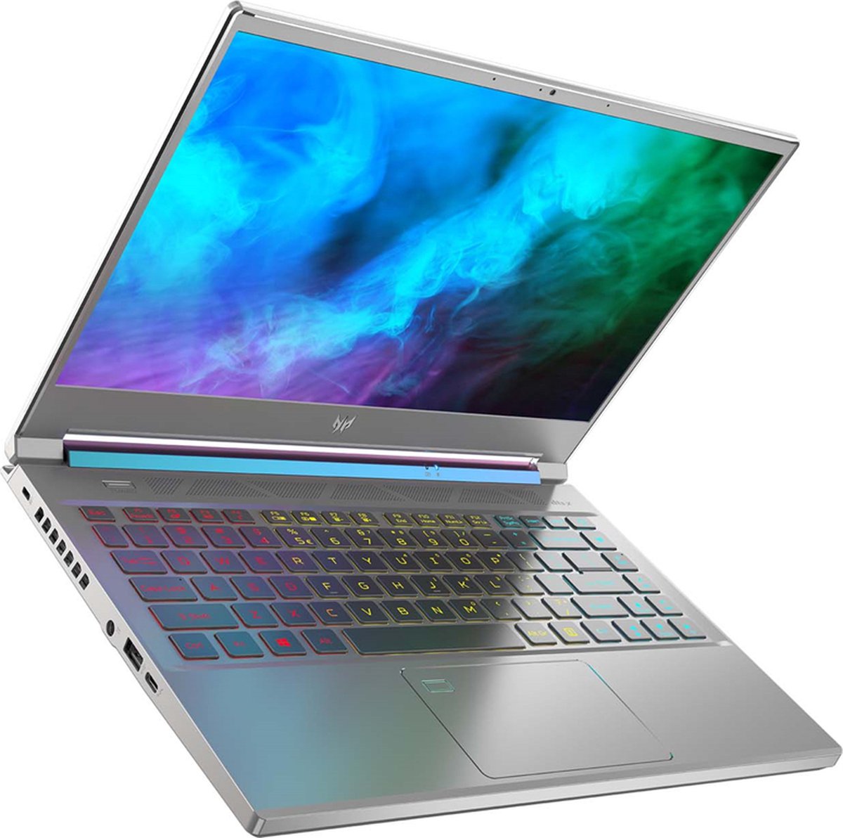 Acer Predator Triton 300 PT314-51s-747E gaming laptop | bol.com