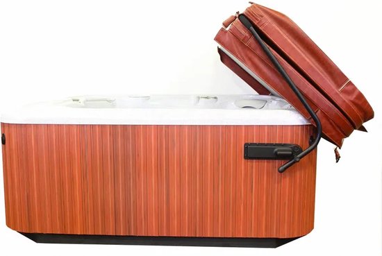 Leisure Concepts Spa Coverlift Covermate 1 | bol.com