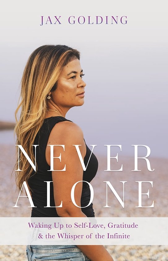 Never Alone (ebook), Jax Golding | 9781544531465 | Boeken | bol