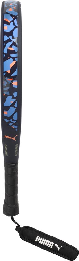 Padel Racket Puma SolarBLINK PWR Navy Blue | bol