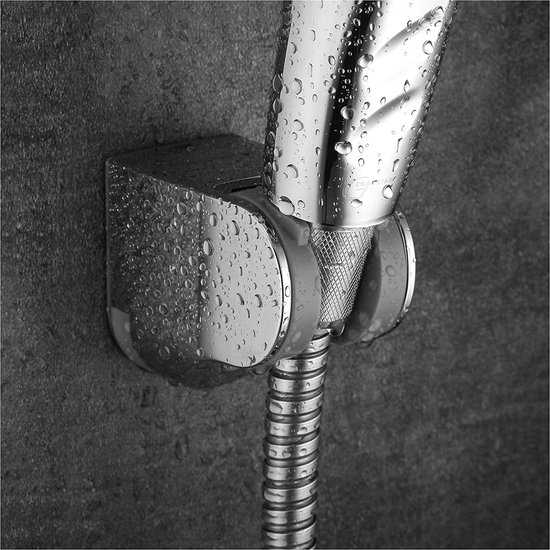 Douchekophouder - Handdouchehouder - Douchekop Houder | bol