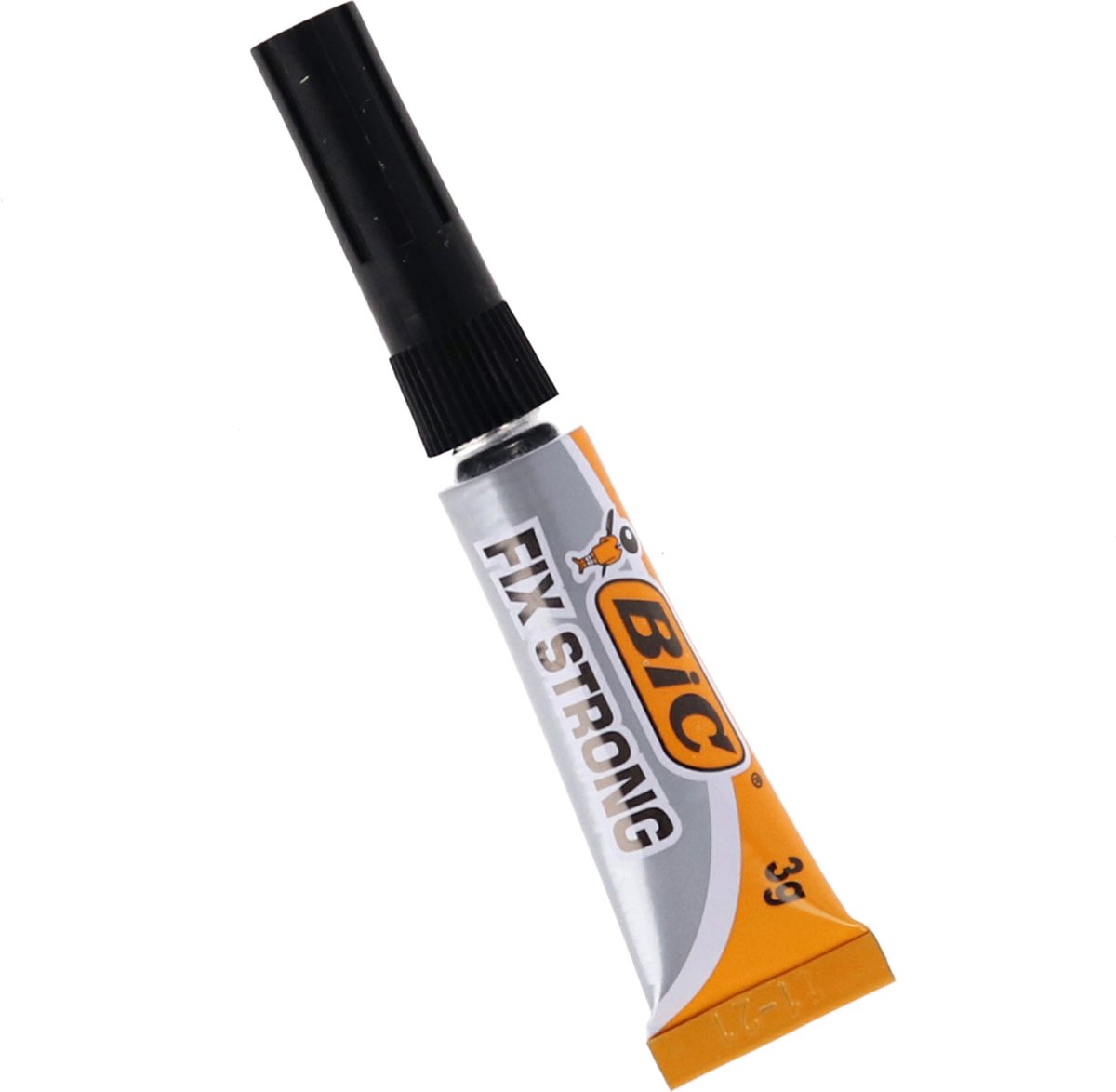 6 X Superlijm , super glue extra strong 3 gram per tube 6 X Superlijm Secondelijm voor... | bol.com