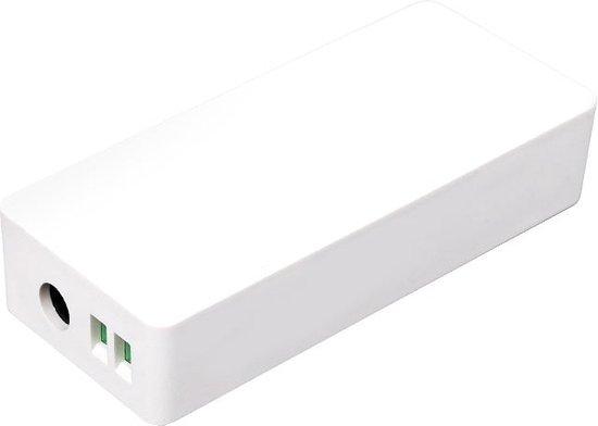 Mi-Light Mi-Boxer - (FUT037S) - RGB LED controller (Standaard) - Voor ...