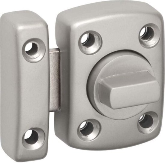 Premium deurslot – door lock - veiligheidsdeurslot - inbraakbeveiliging ...