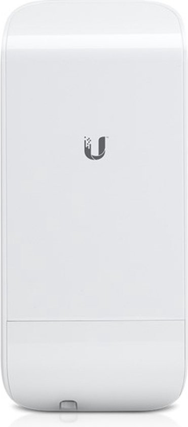 Ubiquiti NanoStation M2 Loco - Access Point - WiFi Versterker - Outdoor ...