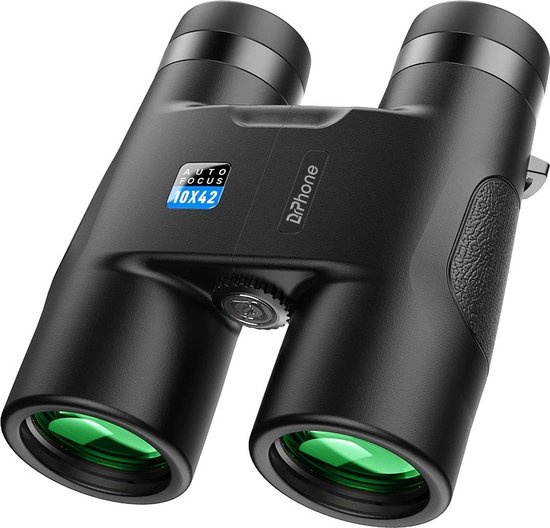DrPhone APL11 Professionele Krachtige Verrekijker Met Unieke AutoFocus ...
