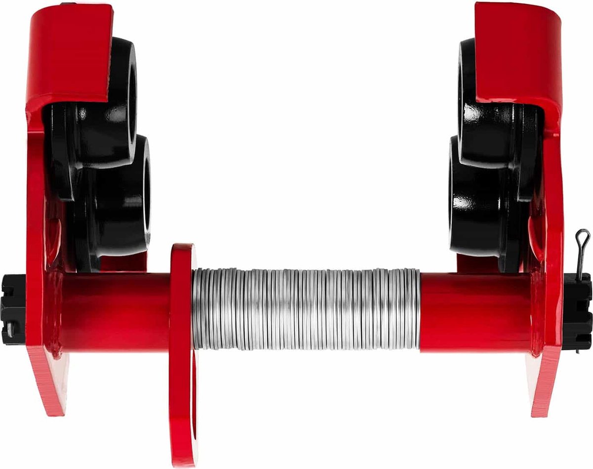 Steinberg Systems Loopkat - handmatig - 2000 kg | bol.com