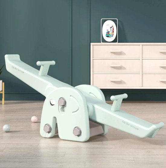 Wipwap Jolly Ollie Mint - 1 jaar - 2 jaar - Wip - Cadeau - Sinterklaas ...