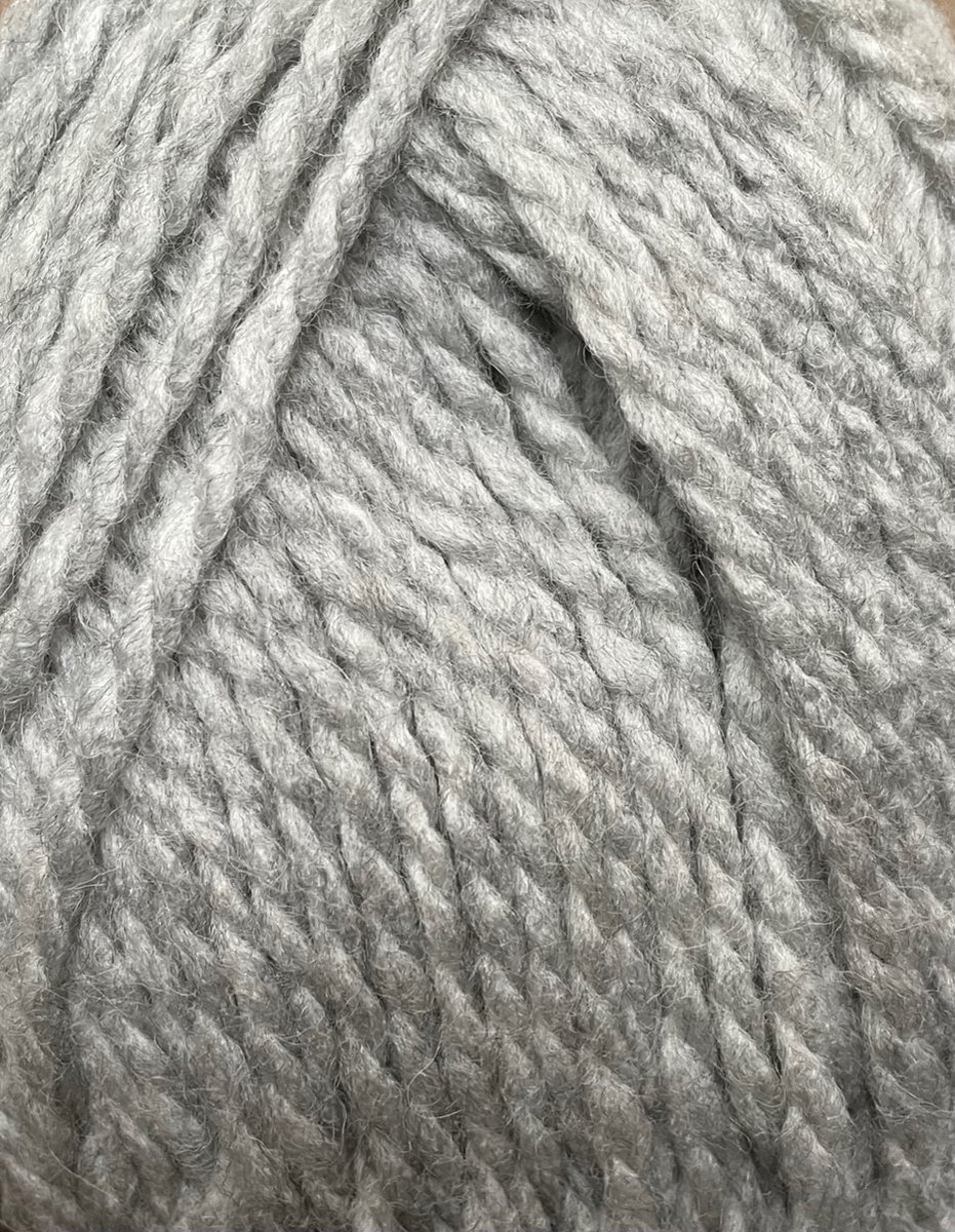 WOL-GAREN-LAMMY YARNS- COUNTRY WOOL 003- BREIEN&HAKEN- PER 5 STUKS ...