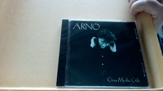 ARNO GIVE ME THE GIFT, Arno | Muziek | bol