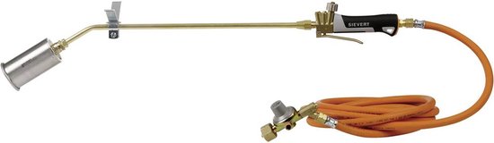 Sievert PRO 88 Hoogvermogenbrander | bol