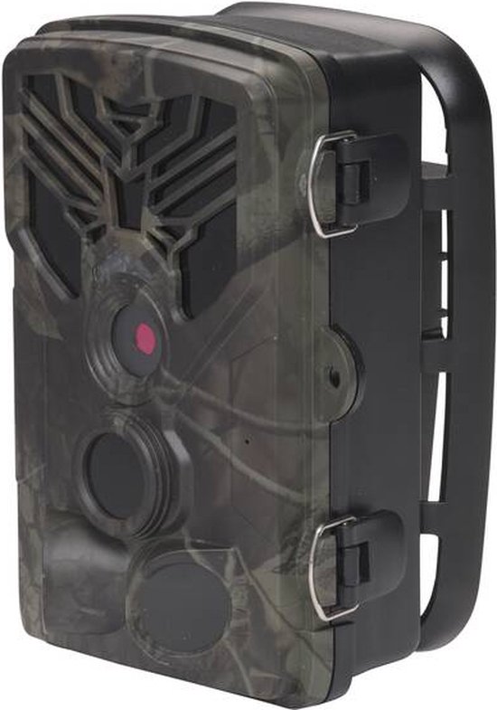Denver Wildcamera met Nachtzicht - Camera met FULL HD - 20MP - WiFi - IP65 Waterdicht... | bol.com