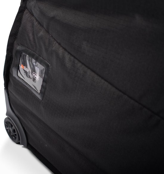 Besafe Reistas voor autostoel - Beschermende travel bag voor vlieg- en ...