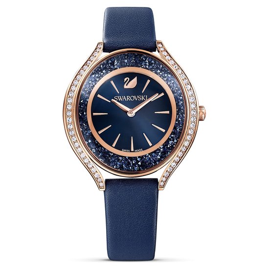 Swarovski Horloge Crystalline 5519447 | bol.com