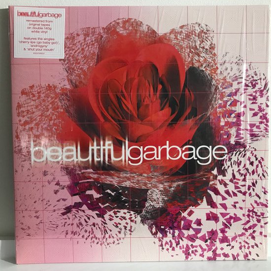 Garbage - Beautiful Garbage (2 LP), Garbage | Muziek | bol