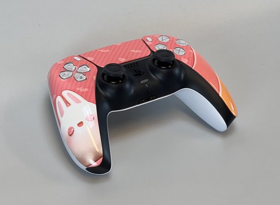 Sony PS5 DualSense draadloze controller - Easter Bunny - Custom ...