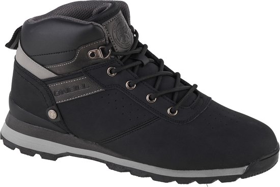 O'Neill Grand Teton Men Mid 90223026-25Y, Mannen, Zwart, Trappers, maat ...
