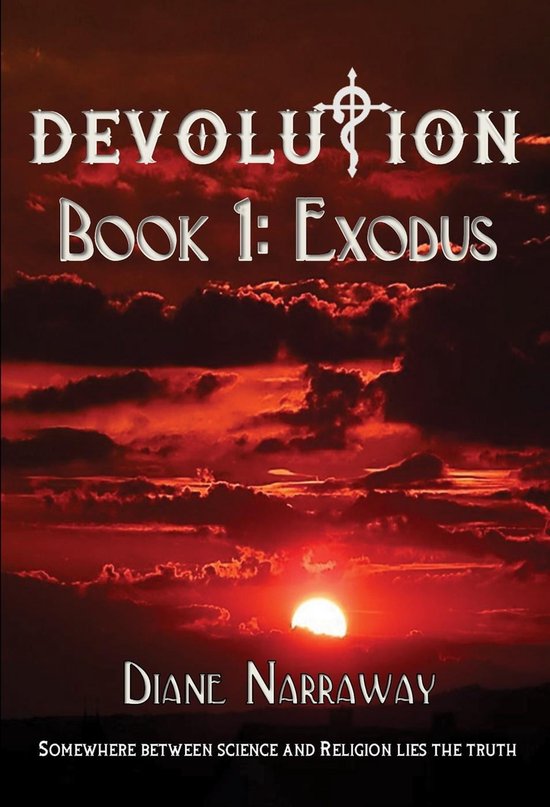 Devolution 1 - Exodus (ebook), Diane Narraway | 9798215601518 | Boeken ...