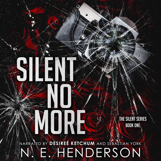 Silent No More, N. E. Henderson | 9781948539388 | Boeken | bol.com