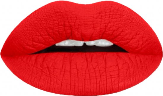 Sparkle Lady Cosmetics - Matte Liquid Lipstick - Lady Venus | bol.com