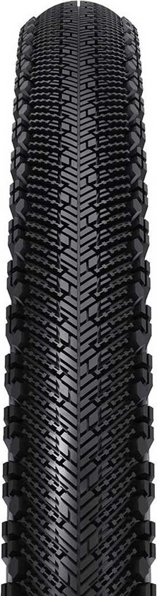 WTB Venture Folding Tyre 700x50C Road TCS, zwart Bandenmaat 50-622 ...